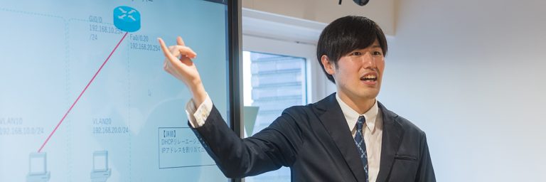 eyecatch_business4 | IT・プログラミングスクールSAK | AWS,Python,CCNA,CCNP,LPIC,JAVAに強いシステムアーキテクチュアナレッジ サポートも充実