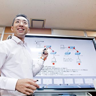 system | IT・プログラミングスクールSAK | AWS,Python,CCNA,CCNP,LPIC,JAVAに強いシステムアーキテクチュアナレッジ サポートも充実